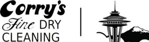 - Corry's Fine Dry Cleaning